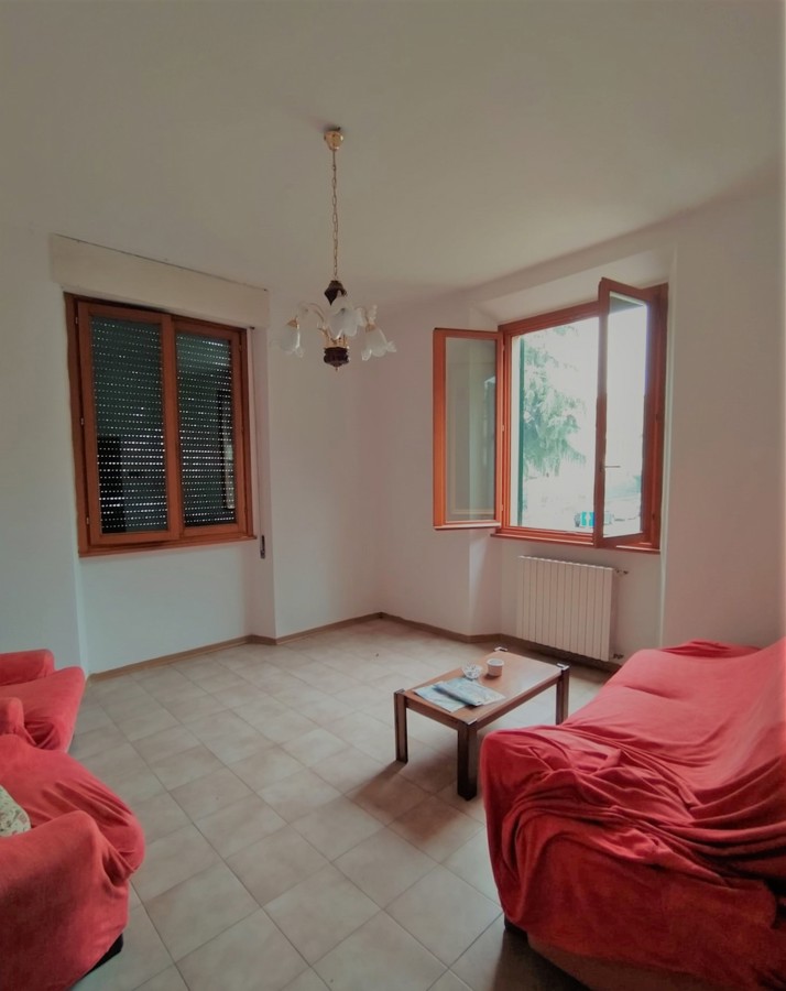 appartamento in vendita a pistoia