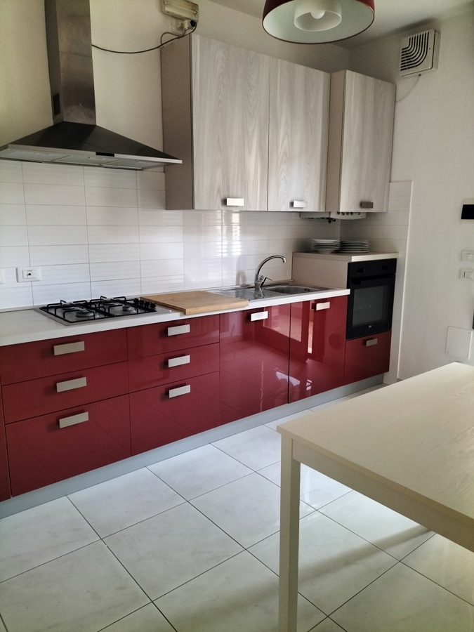 appartamento in vendita a rovigo