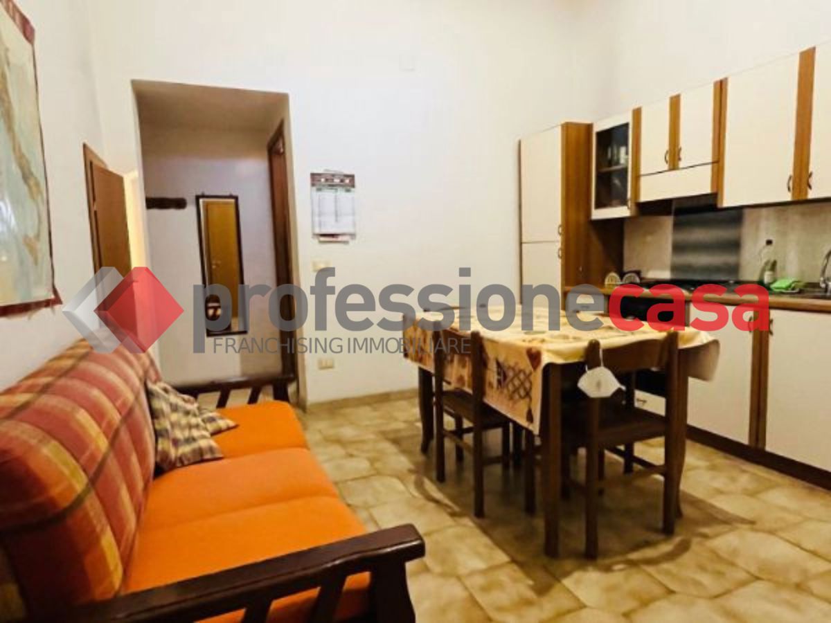 appartamento in vendita a catania