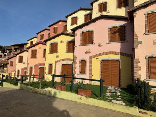 villa a schiera in vendita a iglesias