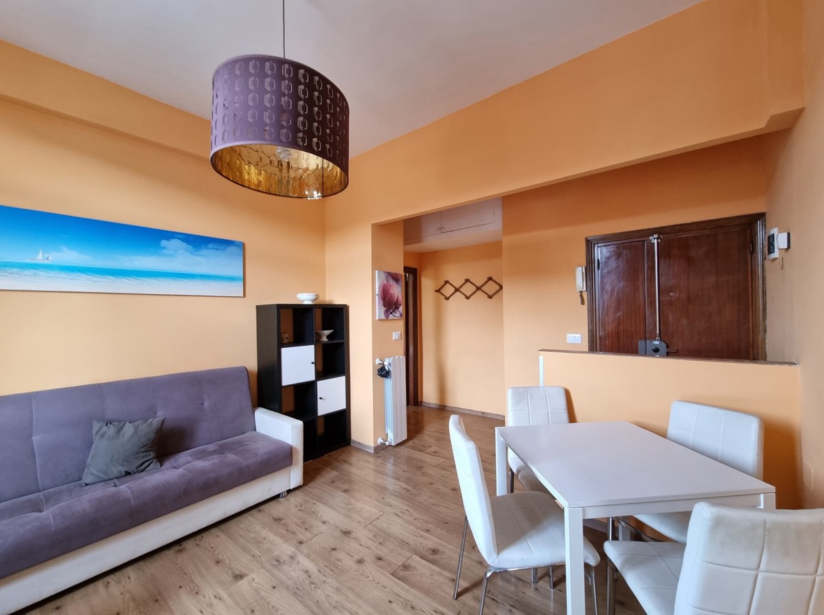 appartamento in vendita a poggio mirteto