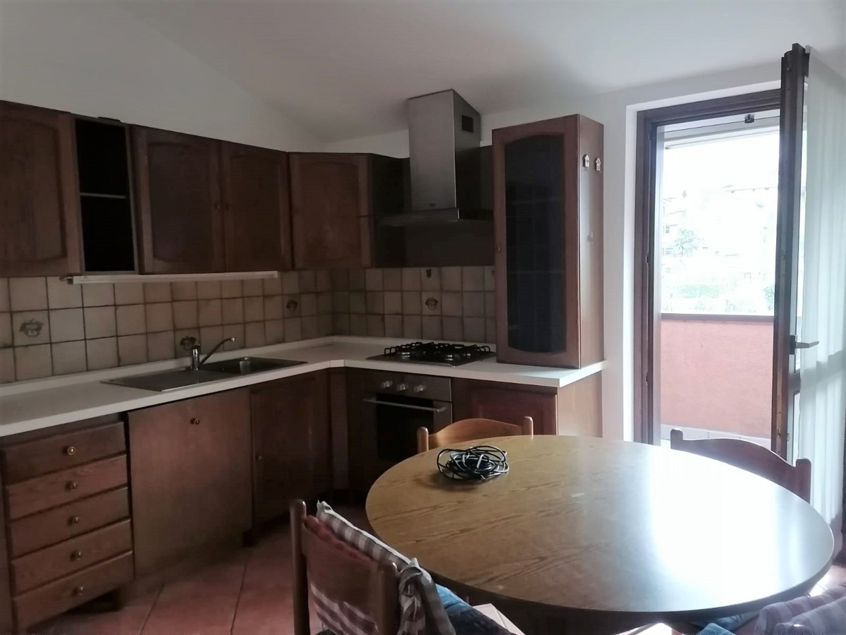 appartamento in vendita a talamona