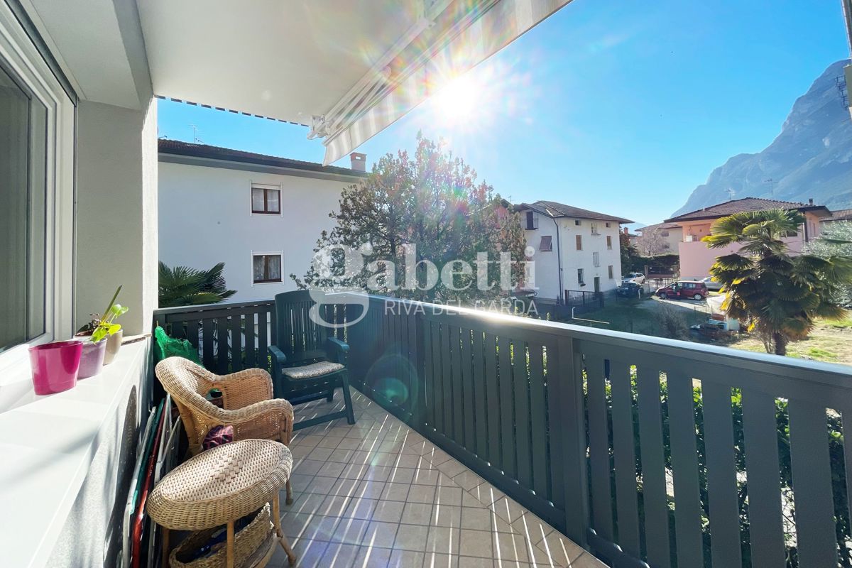 appartamento in vendita a riva del garda