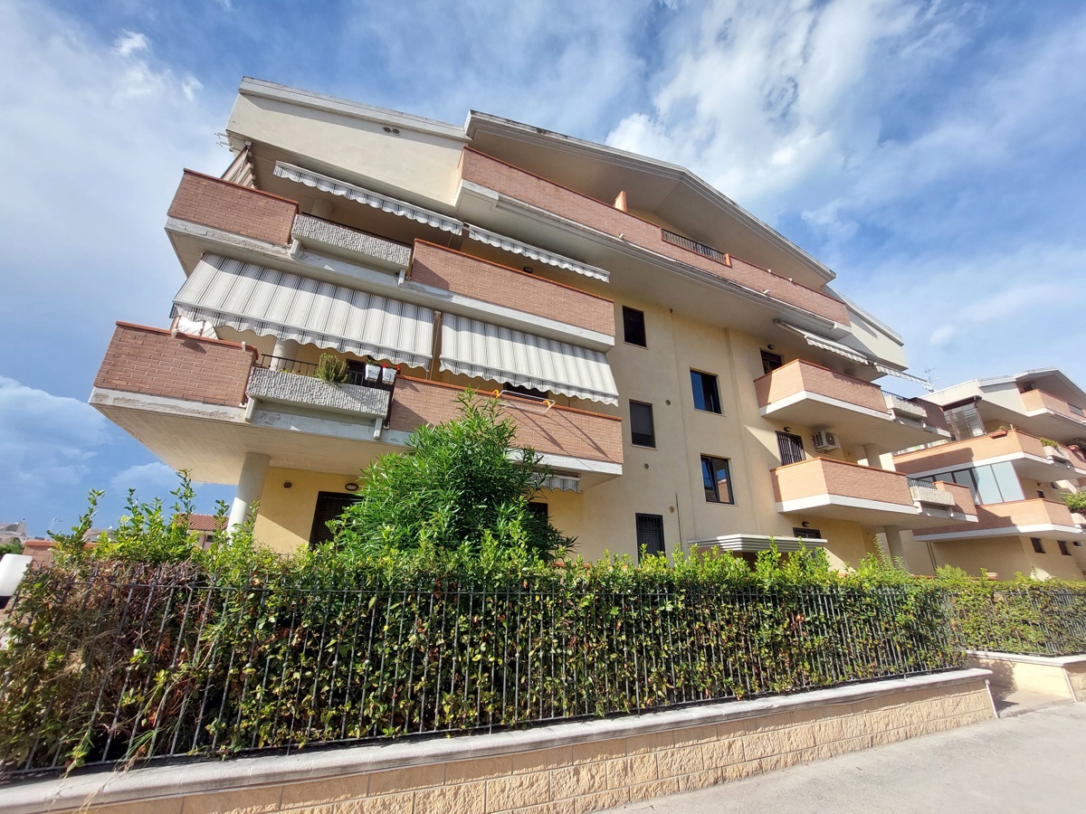 appartamento in vendita a tortoreto