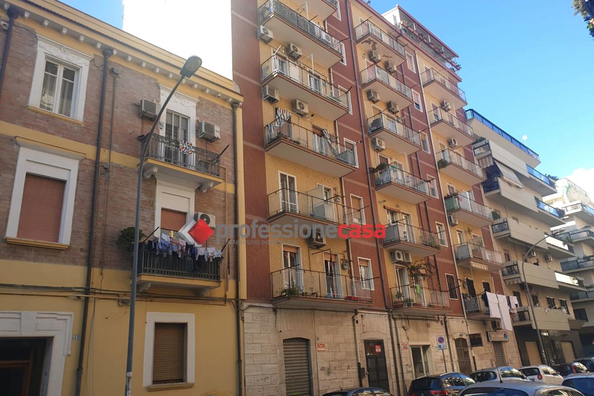 appartamento in vendita a foggia