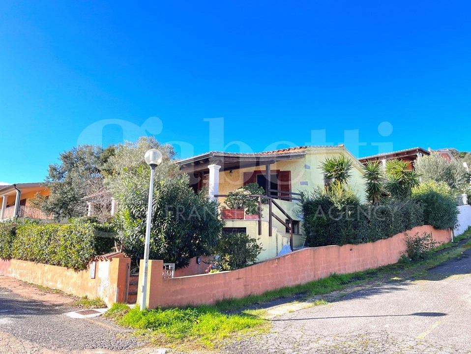 villa in vendita a siniscola