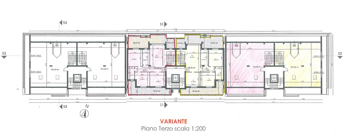 appartamento in vendita a avellino