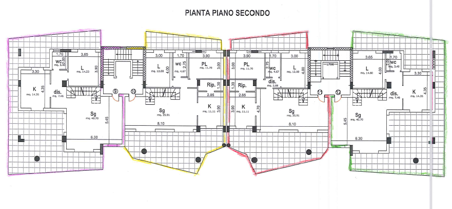 duplex in vendita a avellino