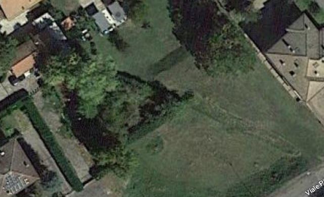 terreno edificabile in vendita a castell'arquato