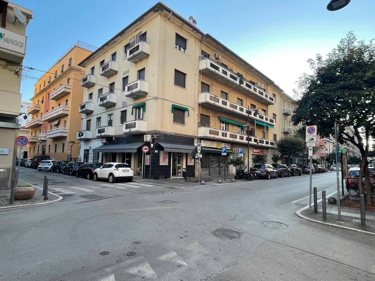 ufficio in vendita a pescara