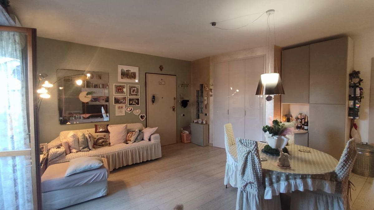 appartamento in vendita a castelnuovo berardenga