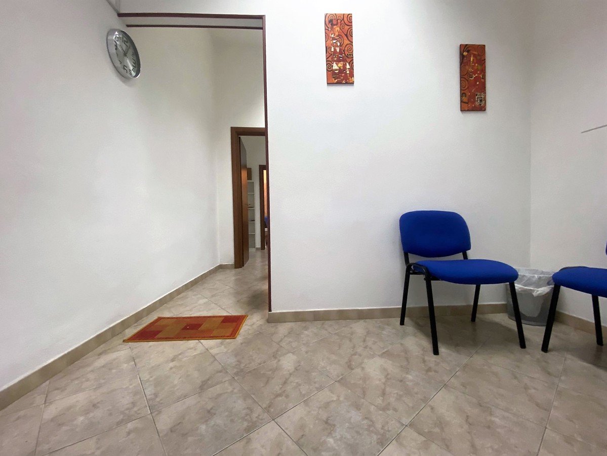 ufficio in vendita a iglesias