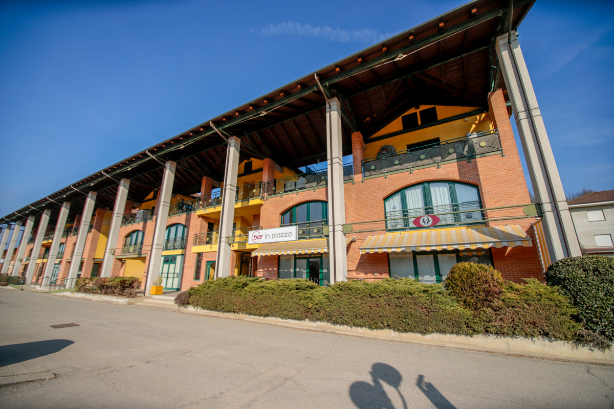 duplex in vendita a ferrere