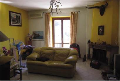 appartamento in vendita a mercogliano