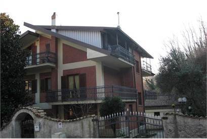 palazzo in vendita a mercogliano