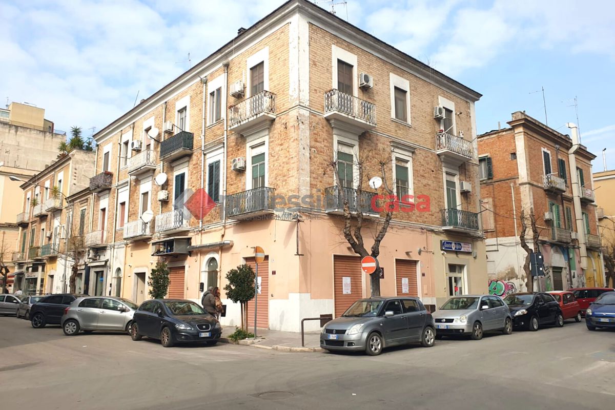 appartamento in vendita a foggia