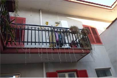 casa indipendente in vendita a baiano