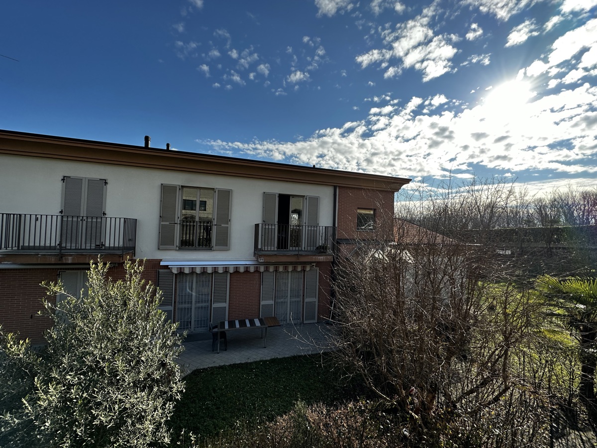 appartamento in vendita a nibionno