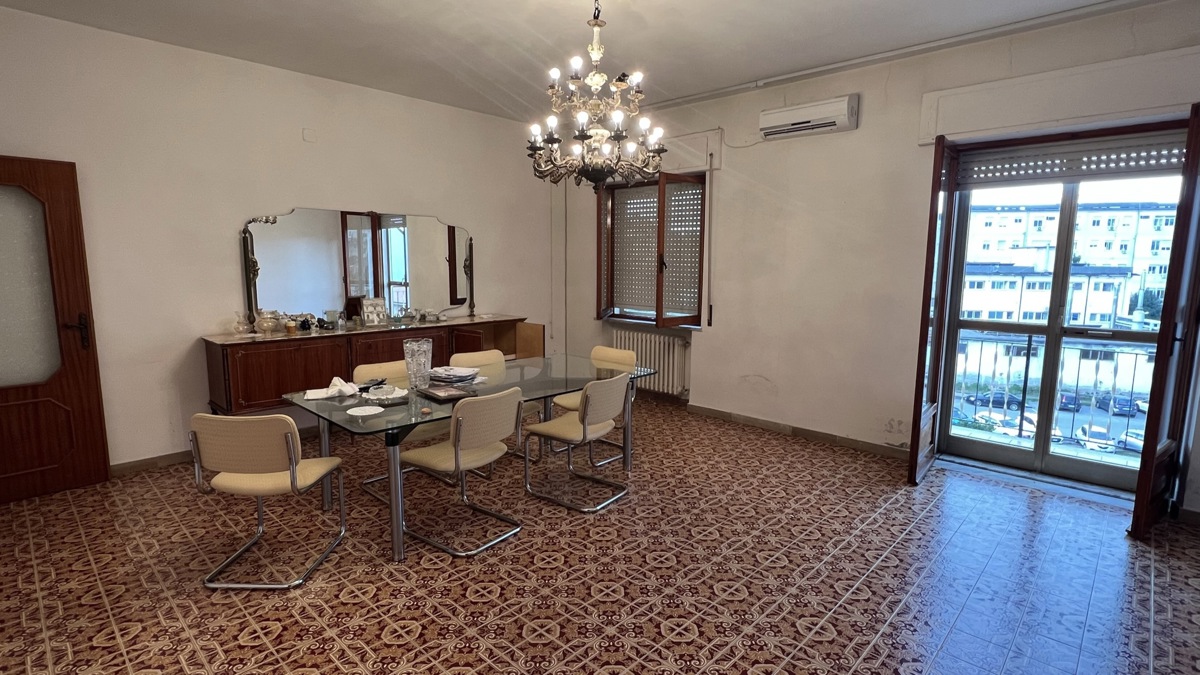 appartamento in vendita a vibo valentia