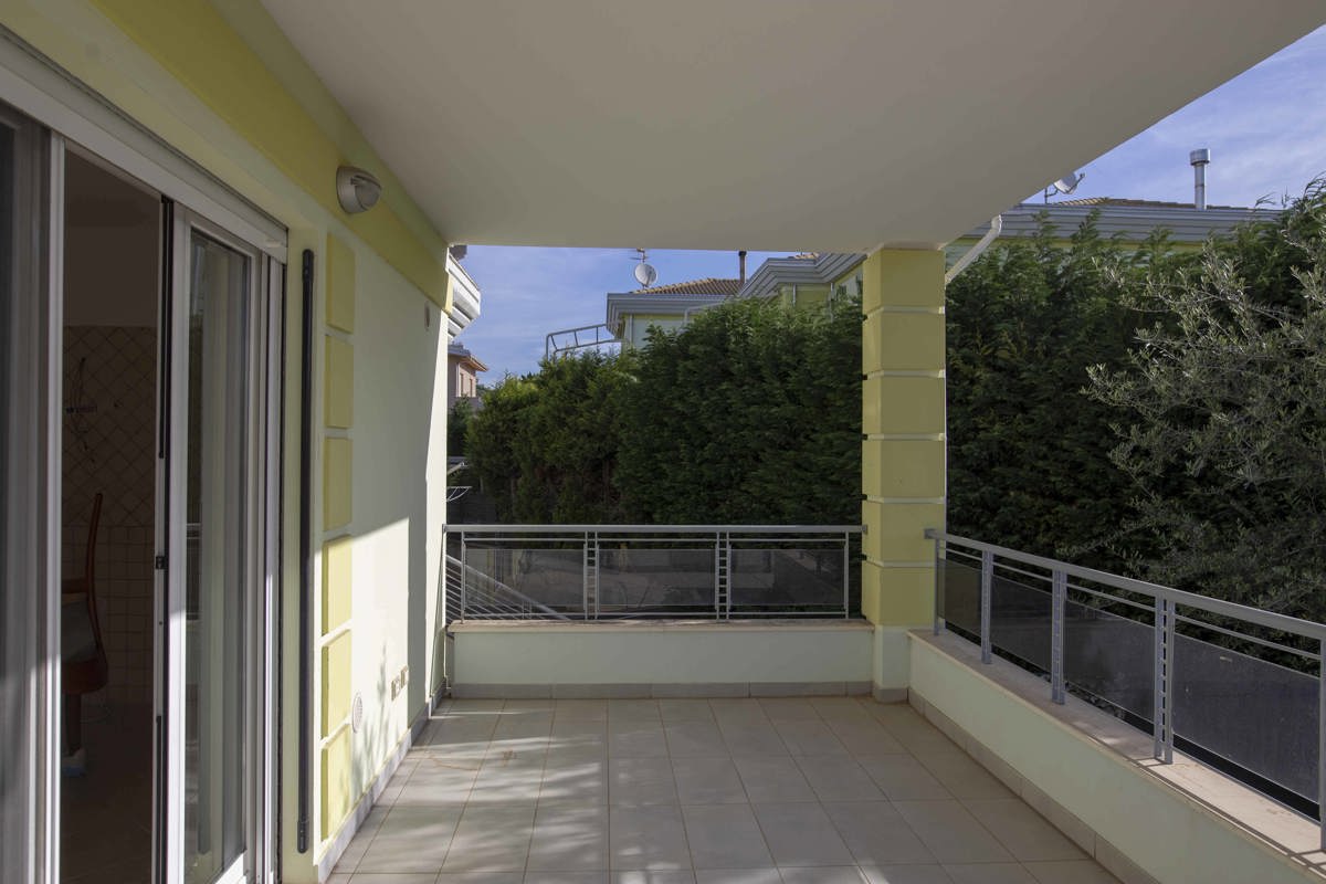 villa a schiera in vendita a catanzaro