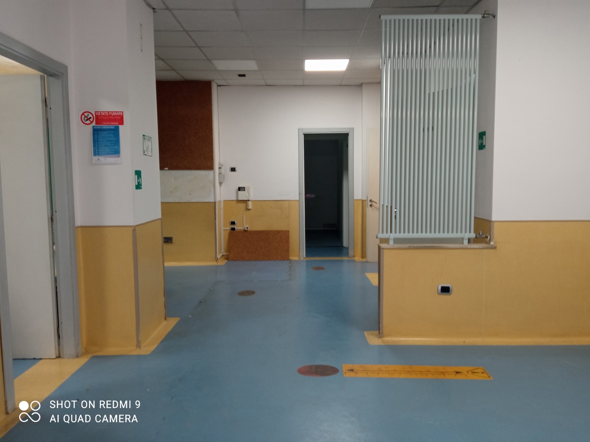 ufficio in vendita a benevento