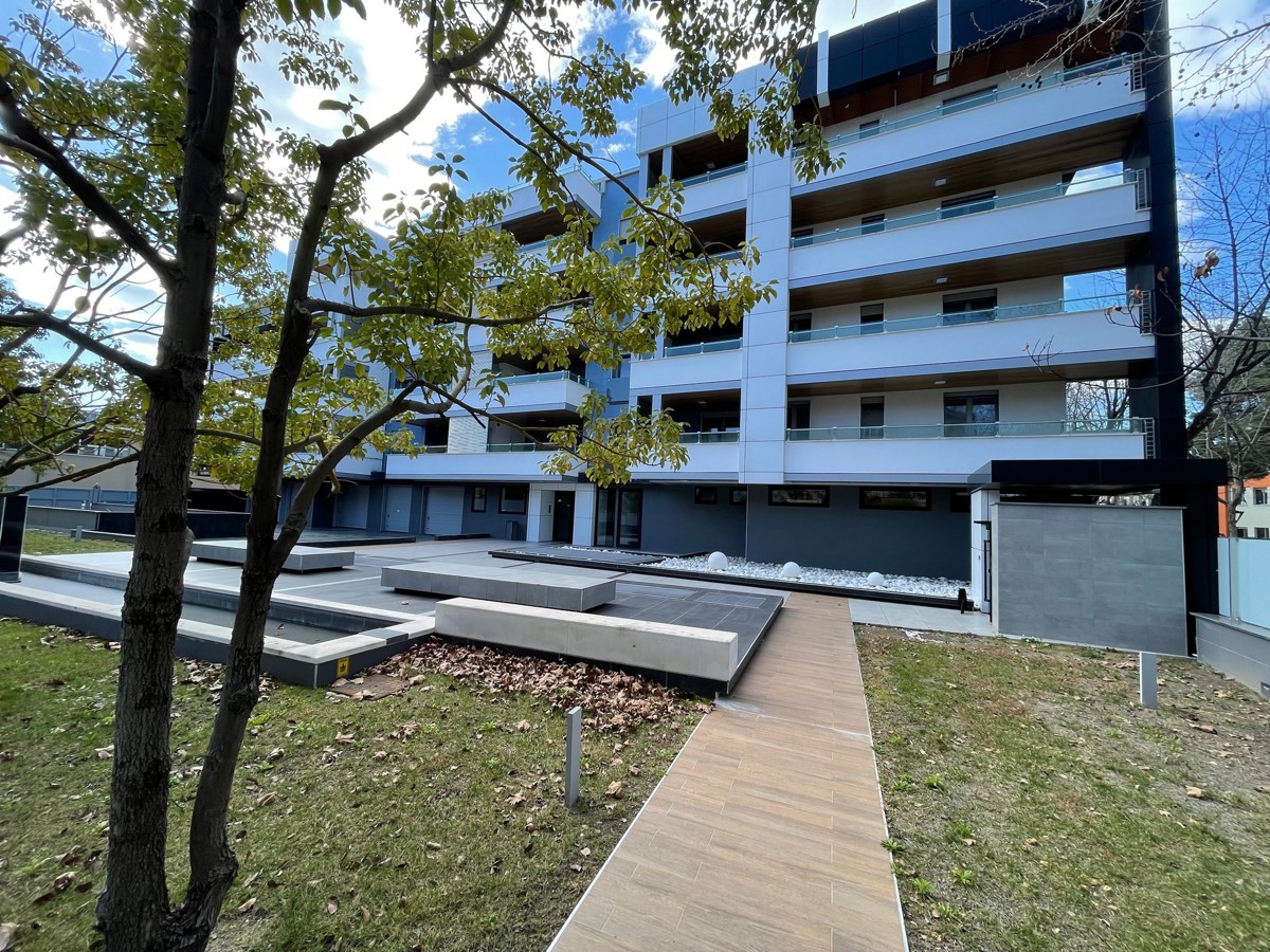 appartamento in vendita a pescara