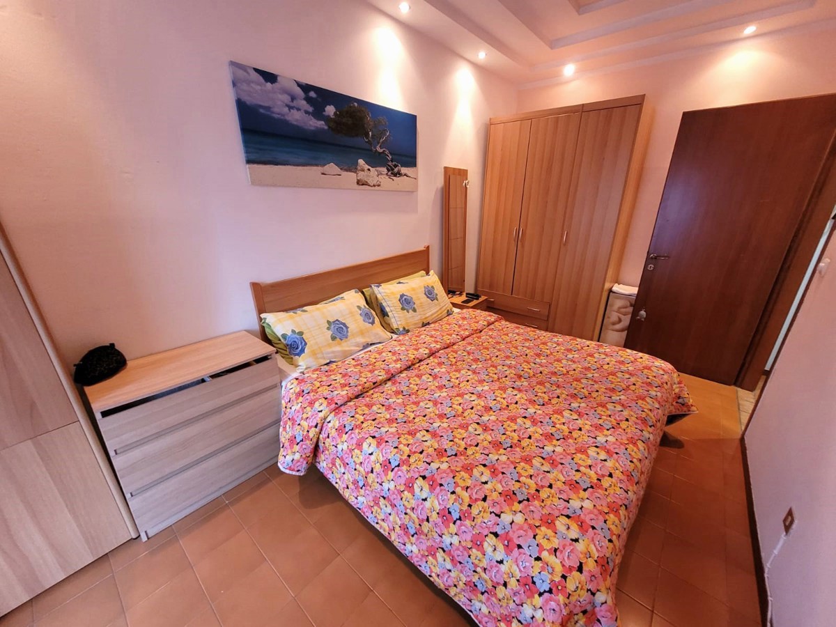 appartamento in vendita a padova