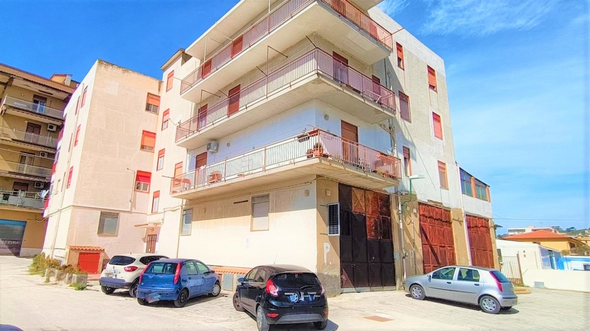 appartamento in vendita a agrigento