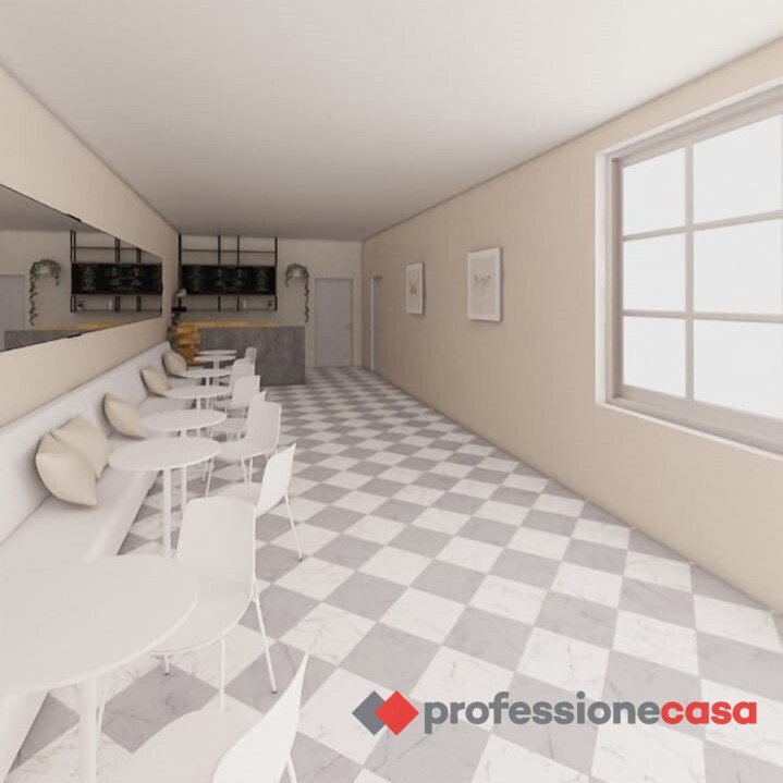 locale commerciale in vendita a ponte san nicolò