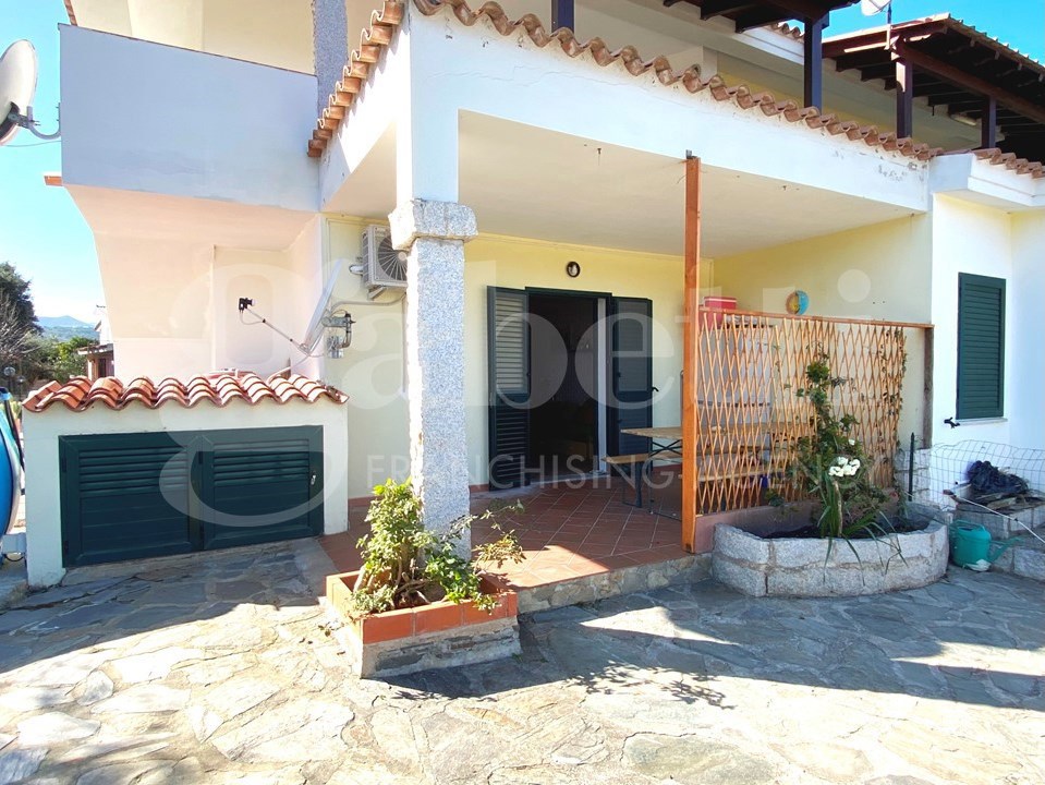 appartamento in vendita a budoni