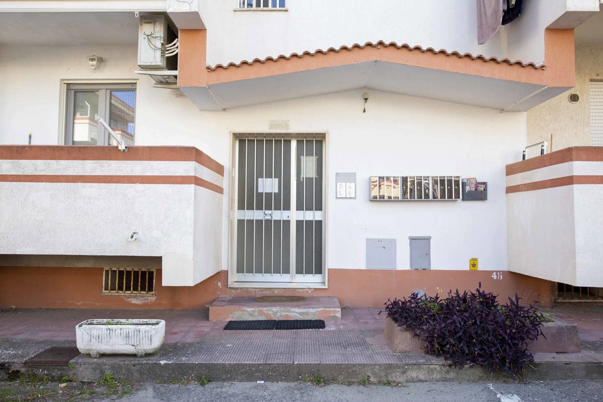 appartamento in vendita a catanzaro