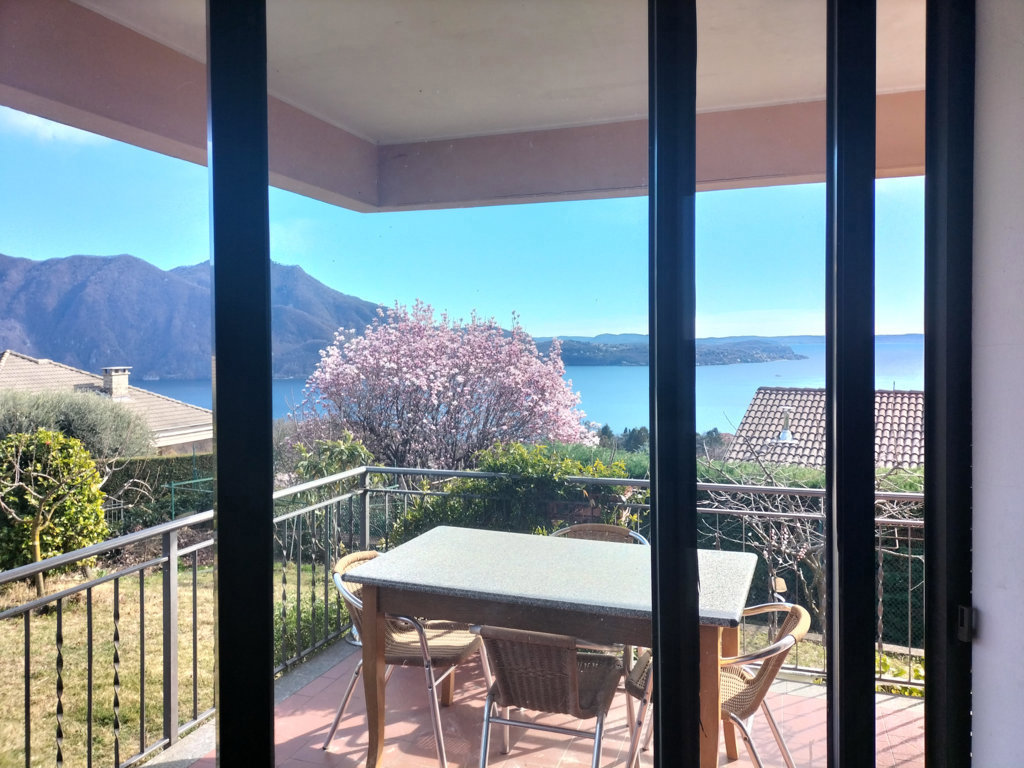 casa singola in vendita a arizzano