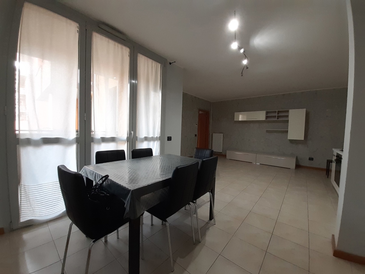 appartamento in vendita a busto arsizio