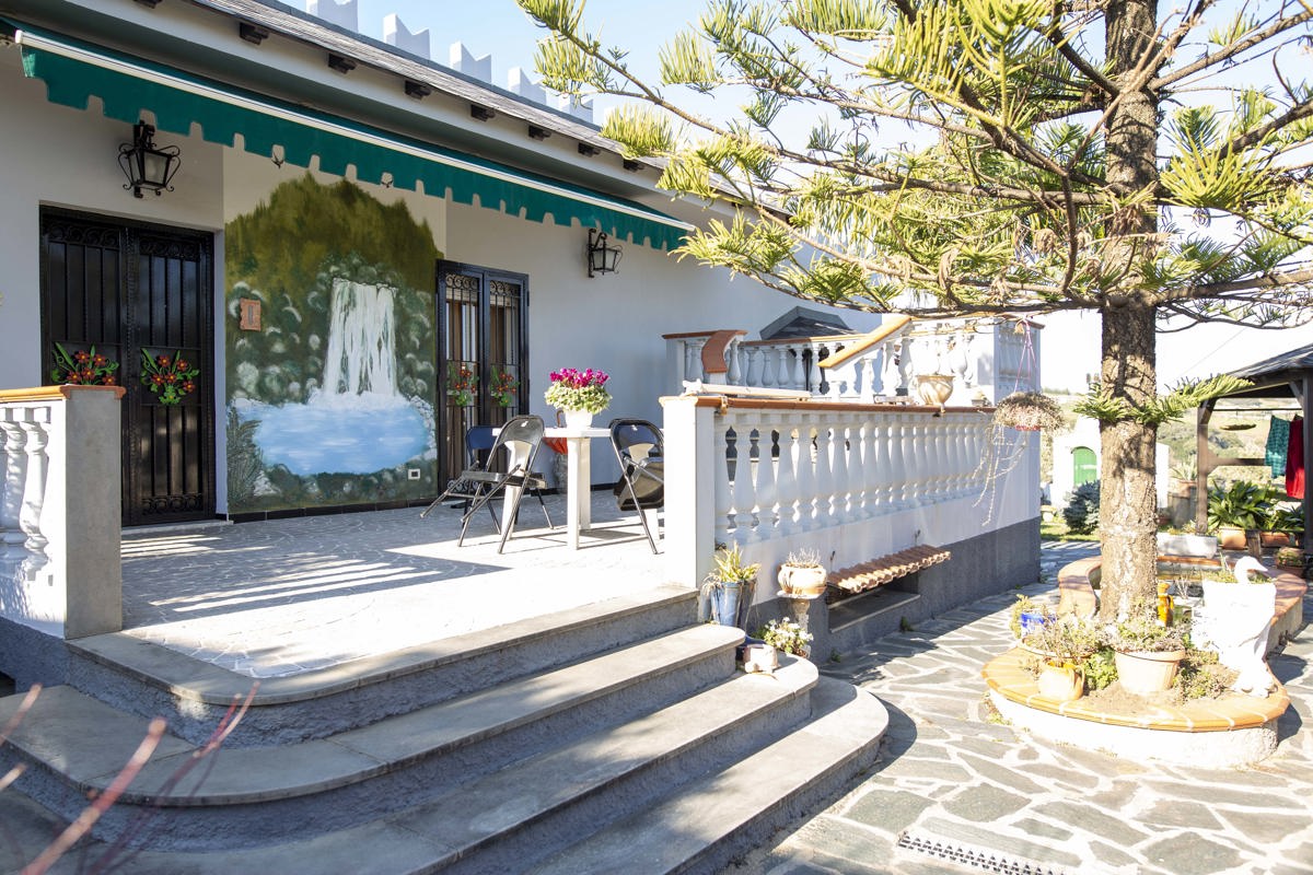 villa in vendita a catanzaro