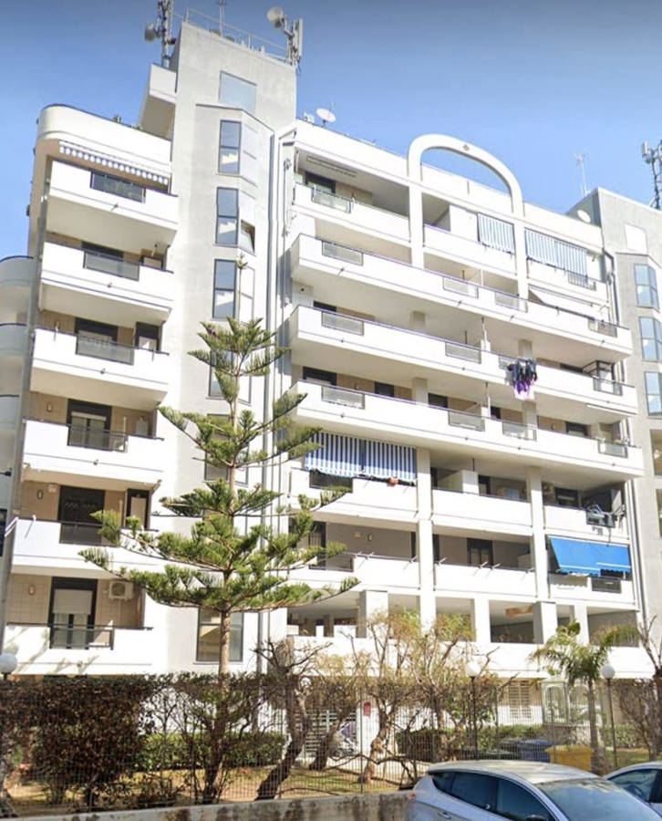 appartamento in vendita a bari