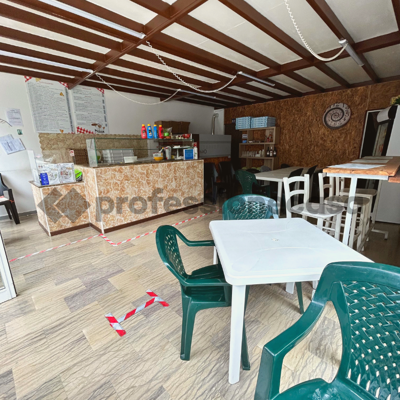 locale commerciale in vendita a ostuni