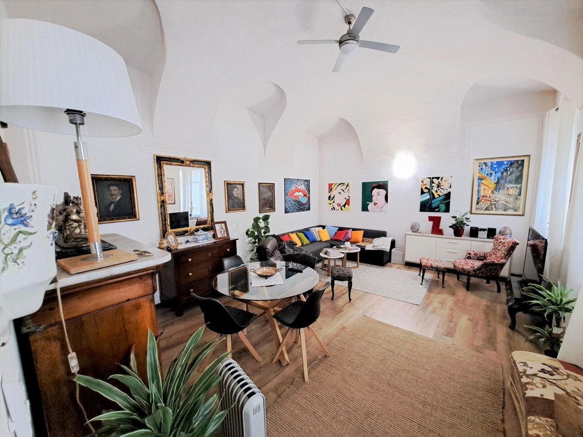 appartamento in vendita a vercelli