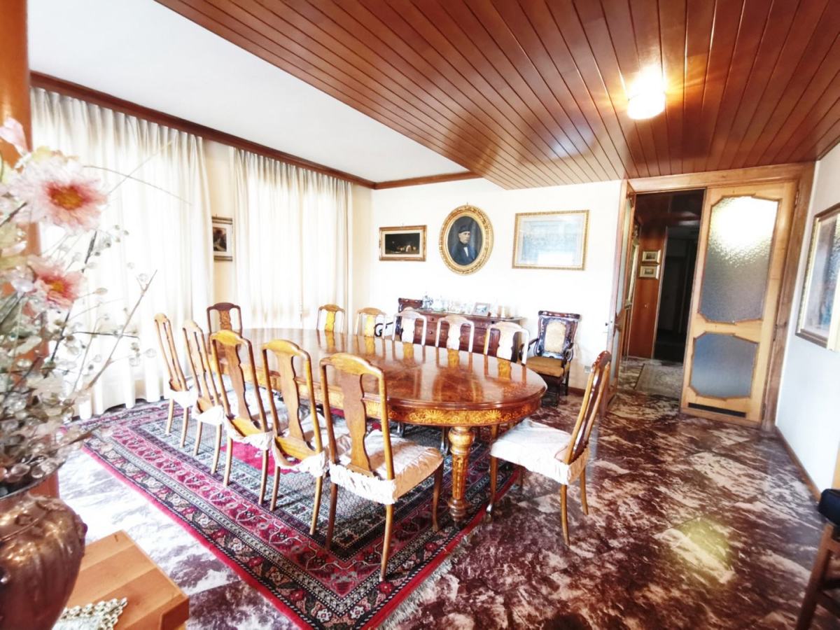 attico in vendita a san giovanni valdarno