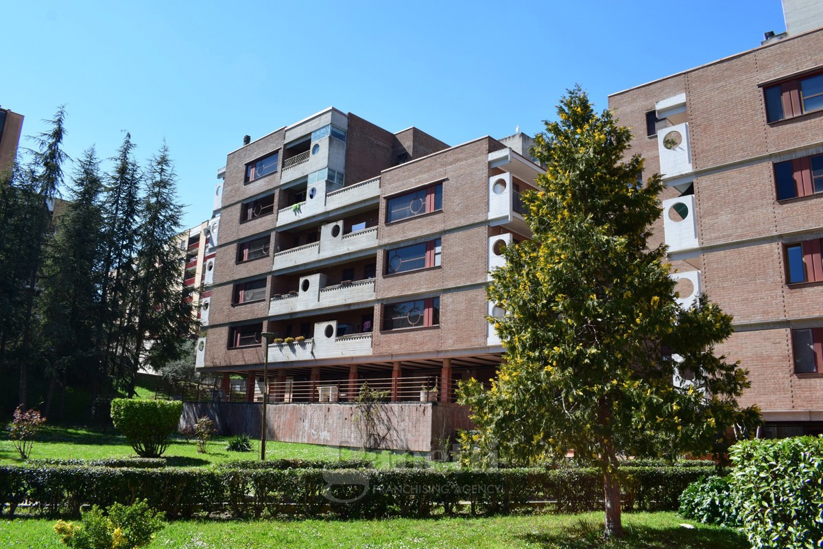 appartamento in vendita a campobasso