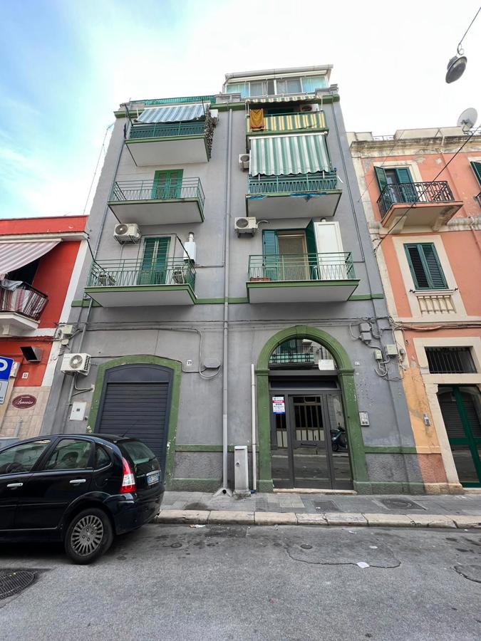 appartamento in vendita a bari