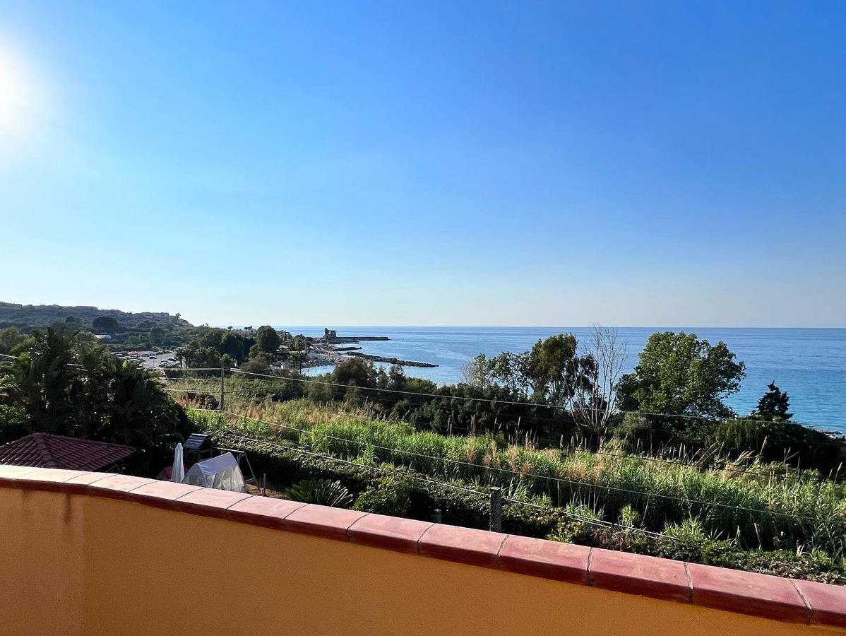 appartamento in vendita a briatico