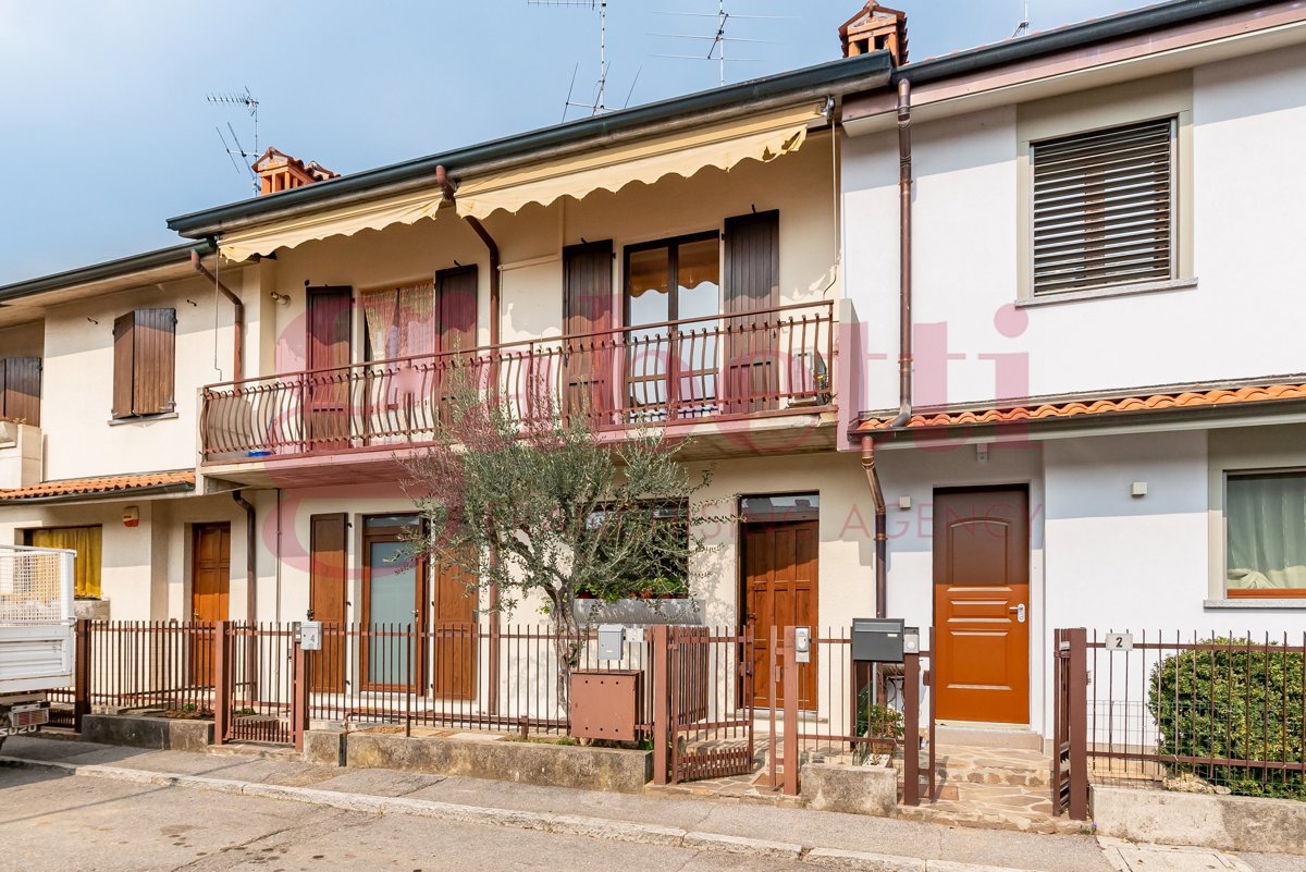 appartamento in vendita a torre boldone