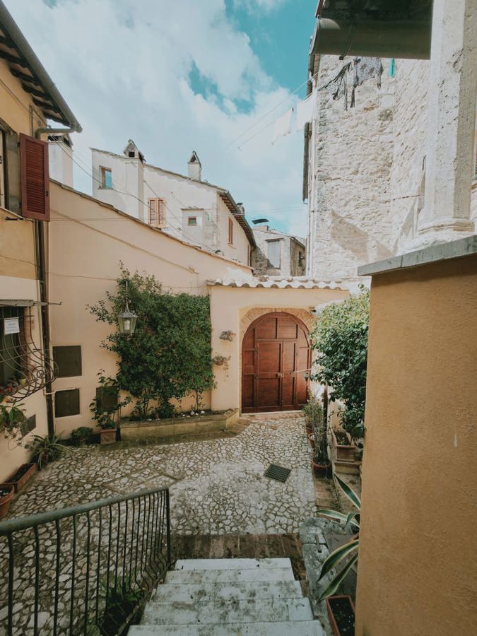 appartamento in vendita a amelia