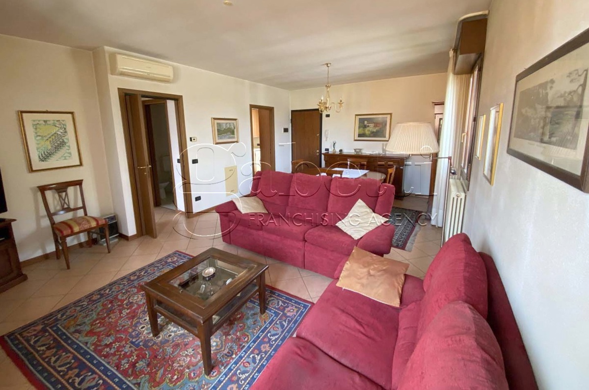 appartamento in vendita a ferrara