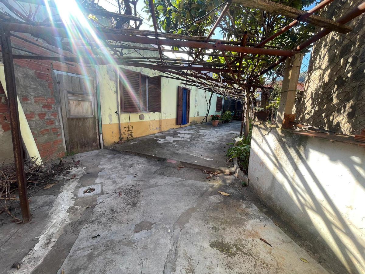 casa indipendente in vendita a buggerru