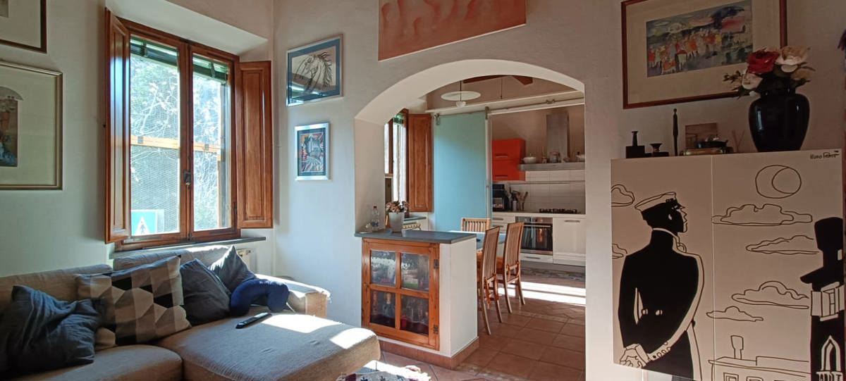 appartamento in vendita a siena