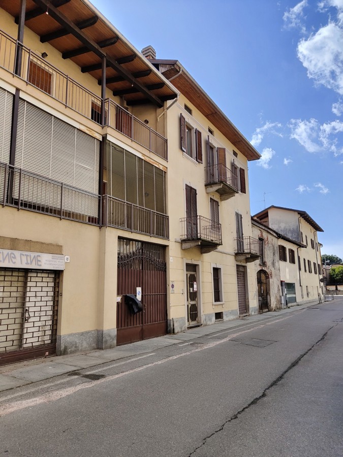 appartamento in vendita a biella